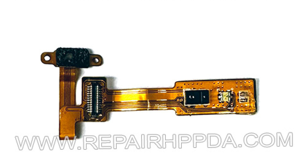 Sensor Flex Cable Replacement for Pidion Bluebird VF550