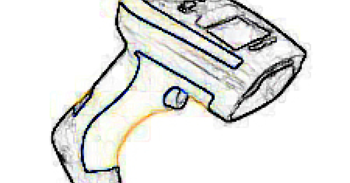PowerScan PM9100