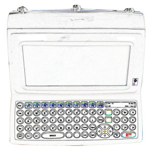 Psion ® Teklogix ® 8525