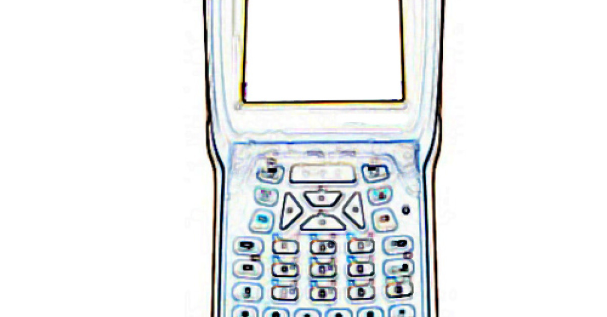 Workabout Pro4 7528X (Long)