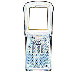 Workabout Pro4 7528X (Long)