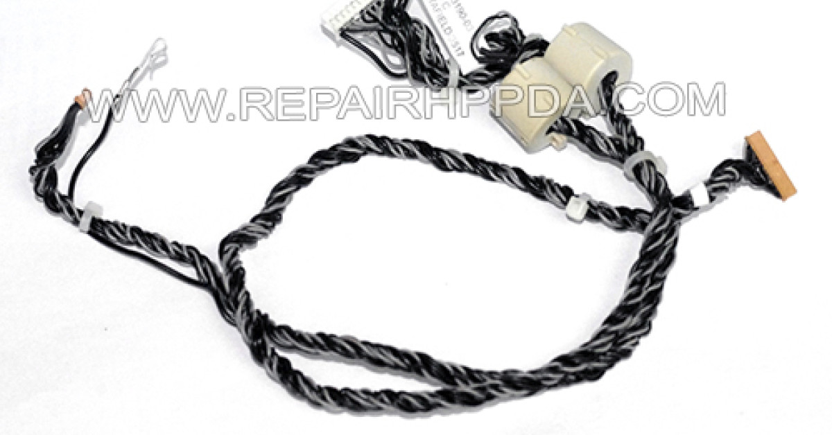 Flex Cable ( P1073190-03 ) Replacement for Zebra ZD620-T