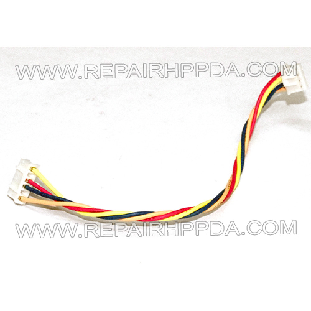 Motor Flex Cable Replacement for Zebra ZD420-C, ZD420-T, ZD620, ZD621
