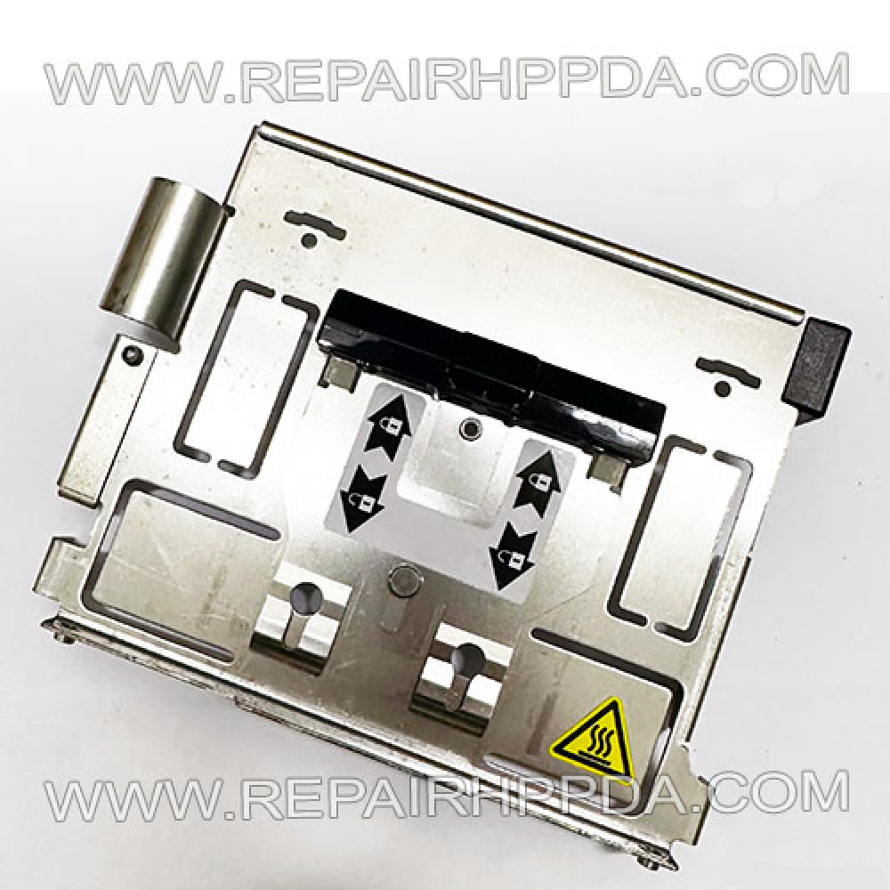 Thermal Transfer Print Mechanism Kit ( P1058930-016 ) Replacement for ...