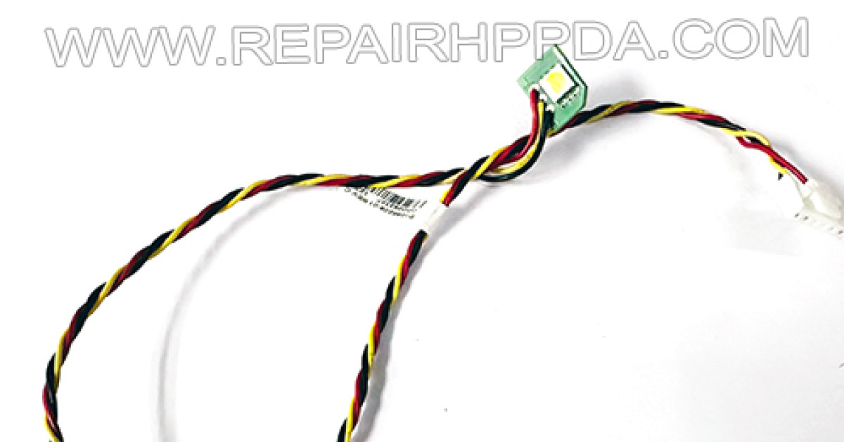 Media Sensor Flex Cable ( P1056229-01 ) Replacement for Zebra ZT410, ZT411