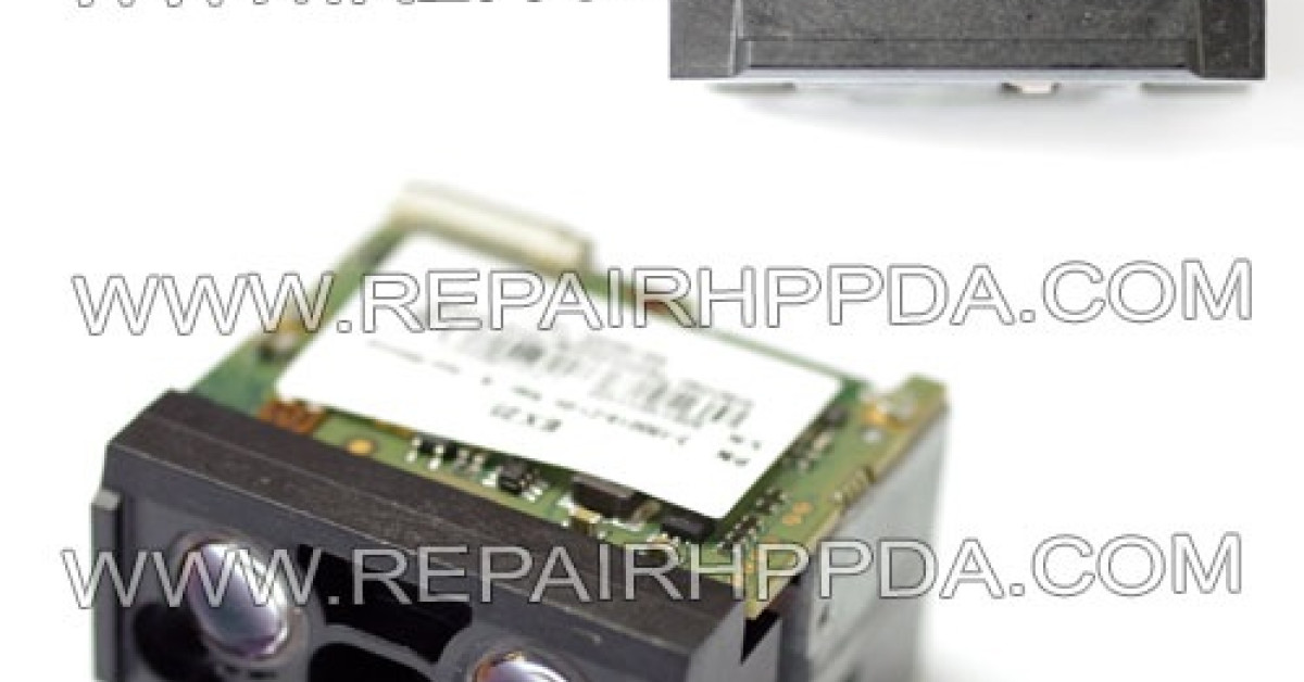 Barcode Scan Engine for Intermec CK3X (EX25, Version C)