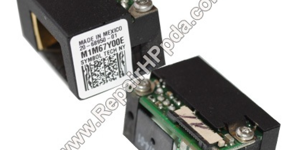 Barcode Scan Engine for Symbol Micro Kiosk MK500, MK590 (20-68950-01)