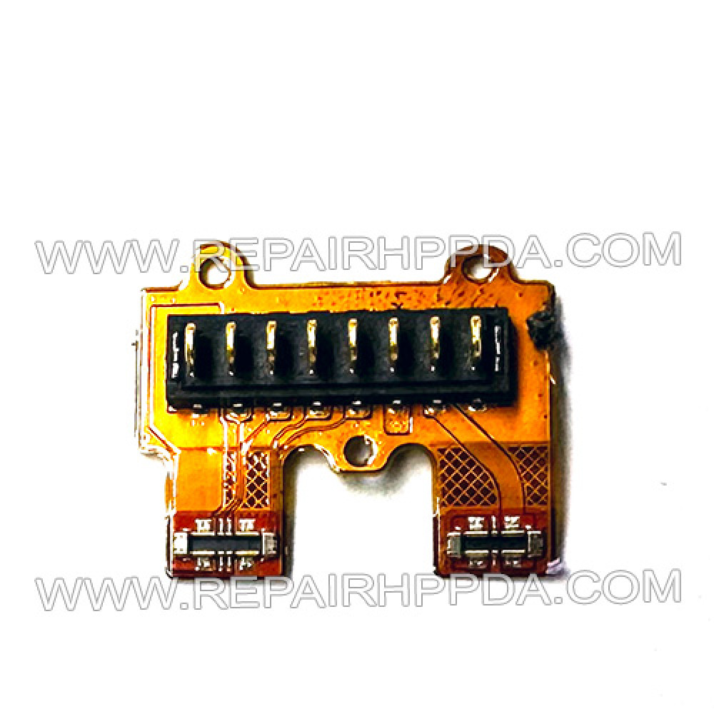 Battery connector Replacement for Datalogic Memor 12