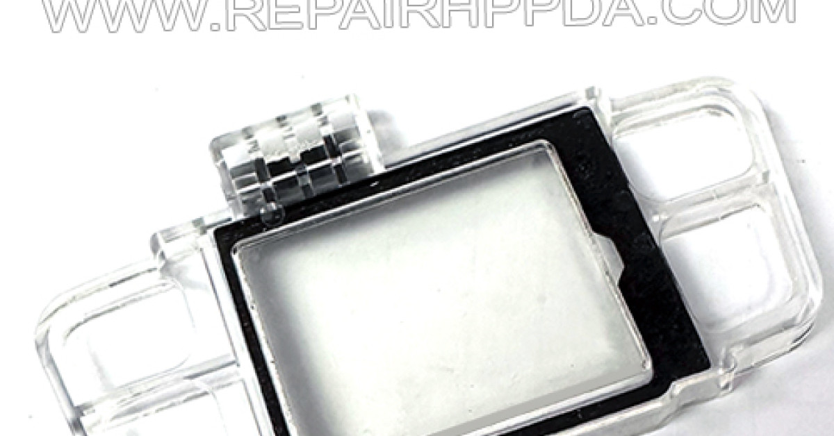 LCD, Keypad Cover Replacement for Bixolon XM7-40