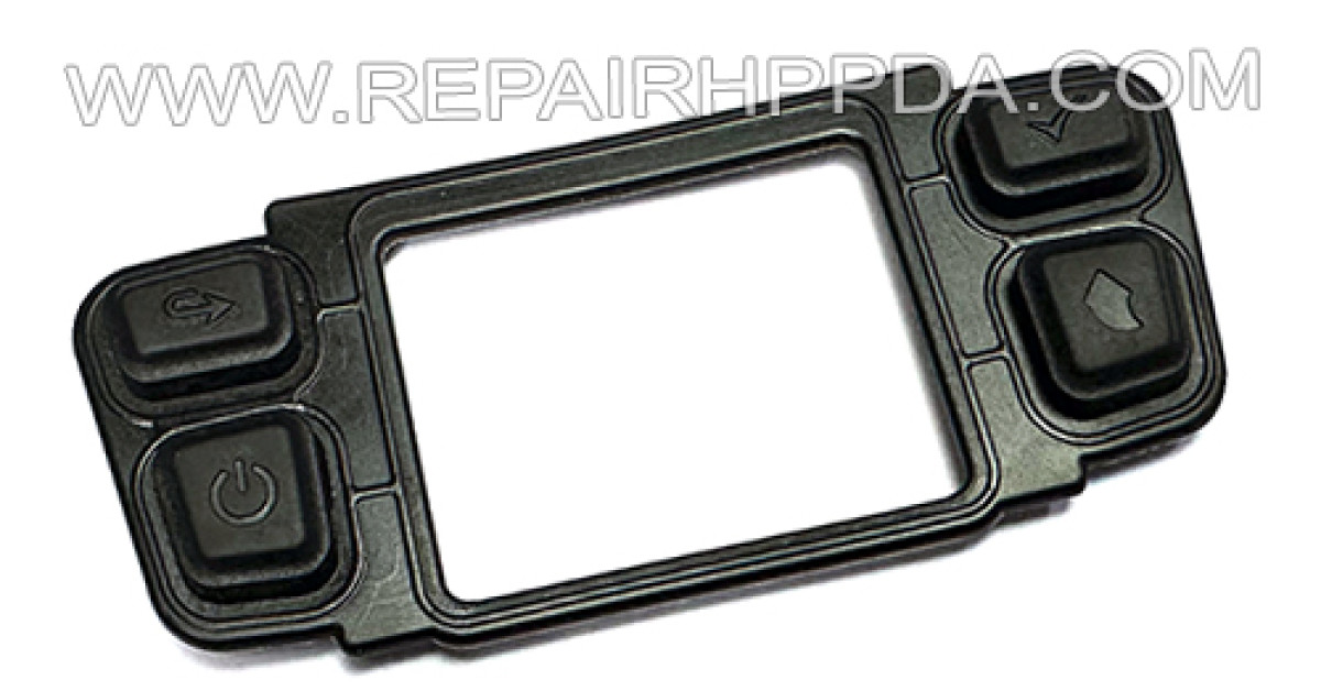 Keypad Replacement for Bixolon XM7-40