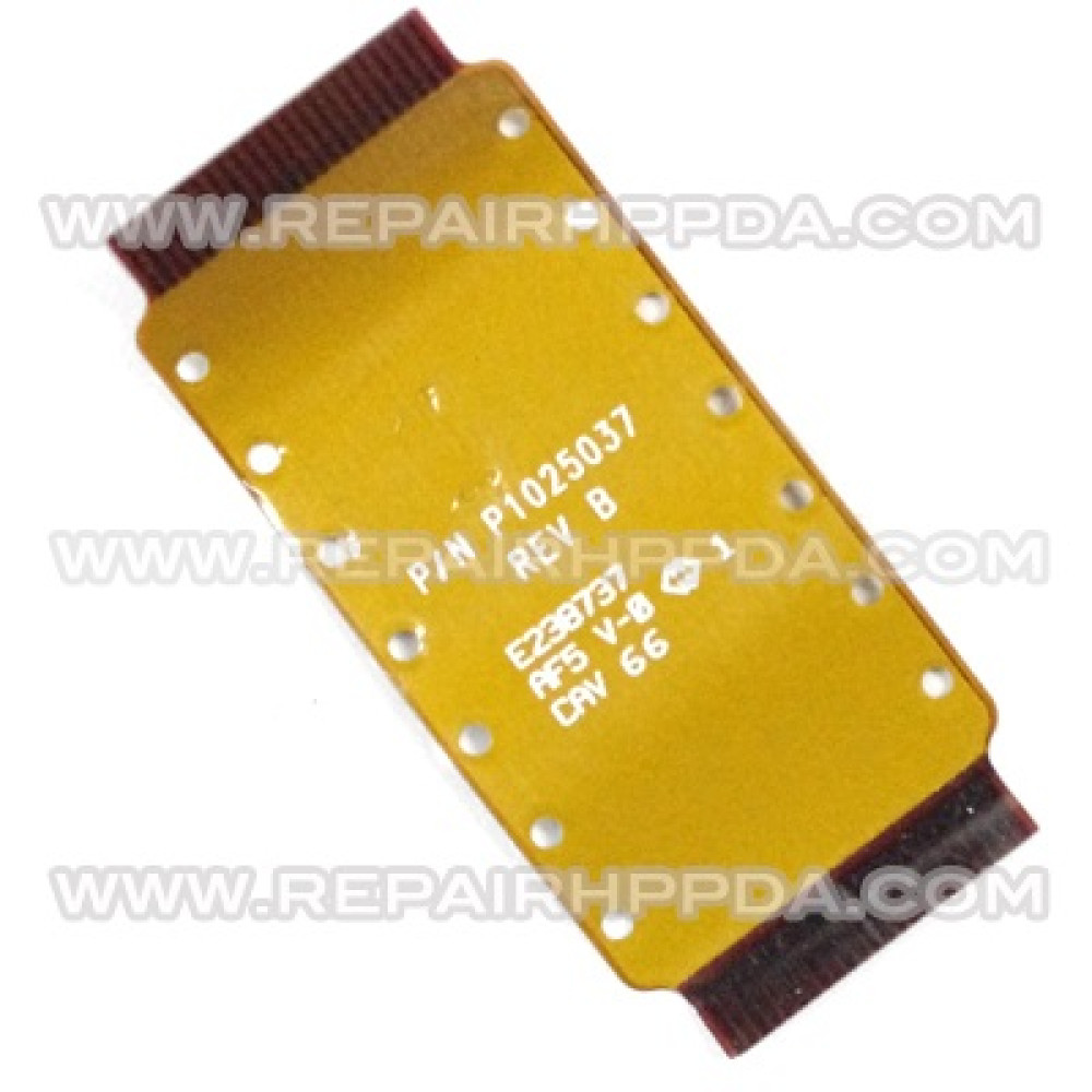 Flex Cable ( P1025037 ) Replacement for Zebra ZT410