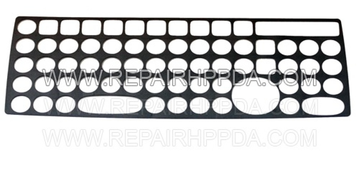 Keypad Overlay Replacement for Psion Teklogix 8525-G2