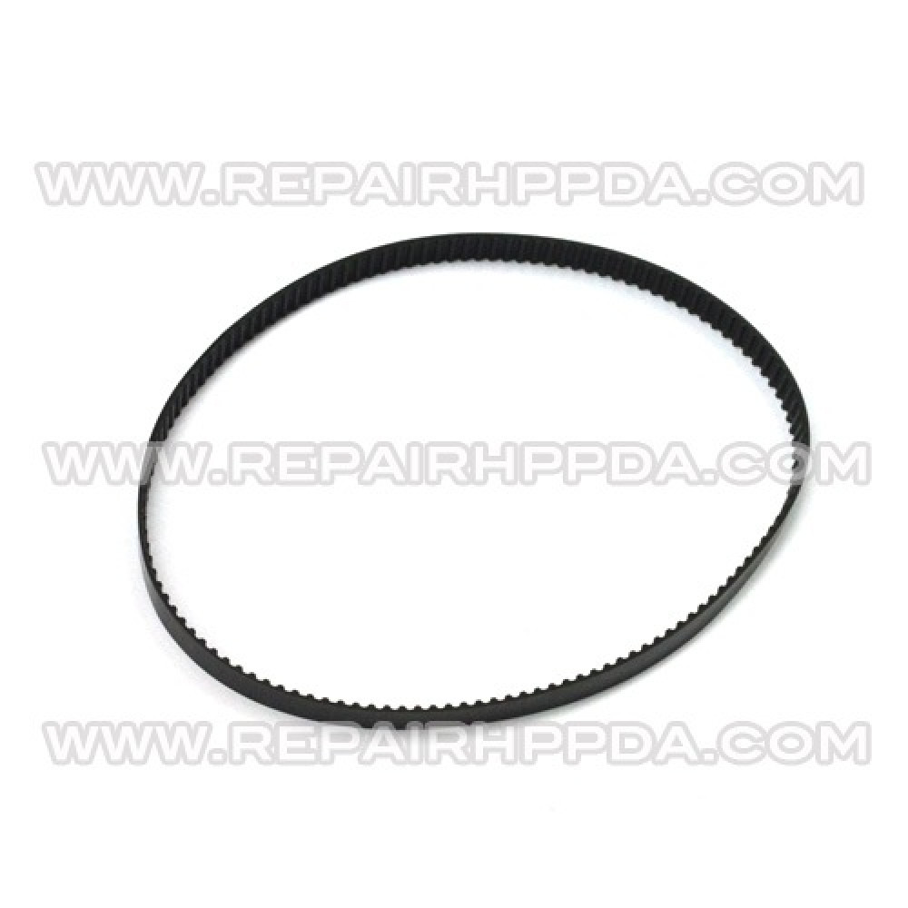 Main Drive Belt (for 300dpi / 600dpi) for Zebra ZT410, ZT411, ZT420, ZT421