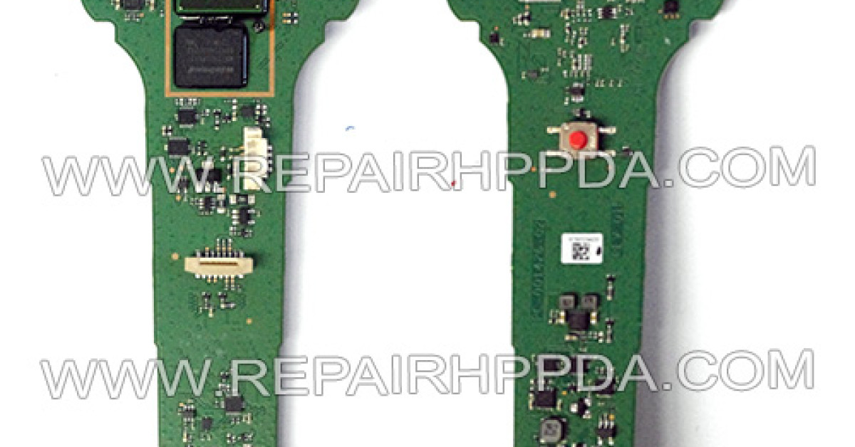 Motherboard (for SE4750-DP) Barcode Scanner Engine for Zebra Symbol ...