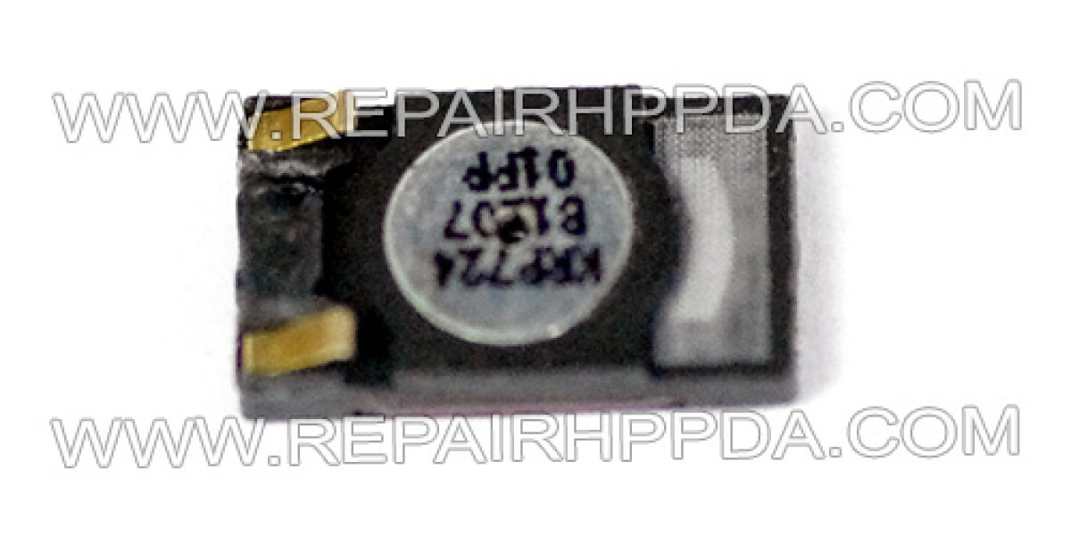 Internal Speaker Replacement for Pidion Bluebird EF400, EF401