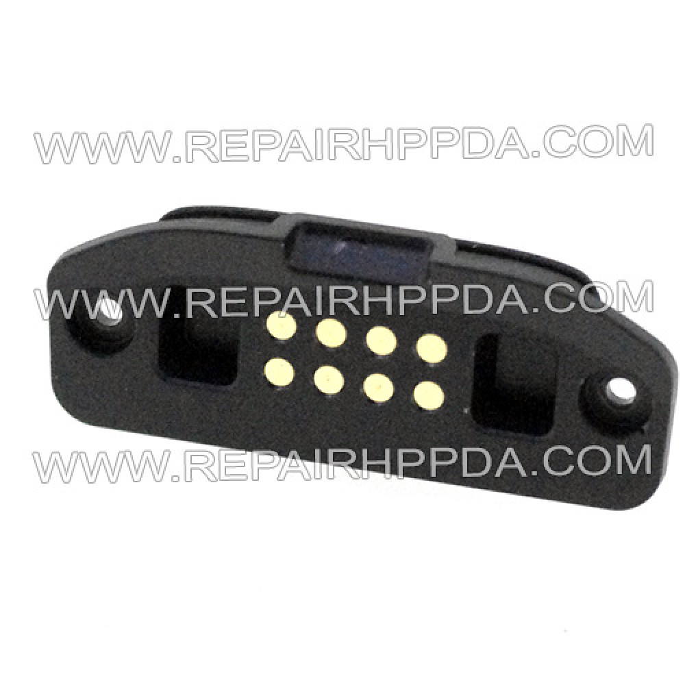 8-Pin Connector Back Door For Zebra TC20 TC200