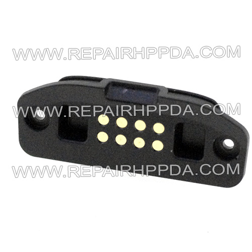 8-Pin Connector Back Door For Zebra TC20 TC200