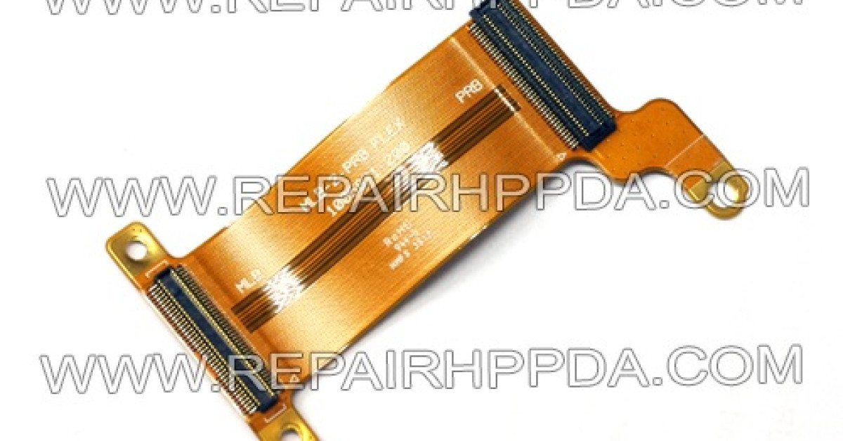Power Board Flex Cable for Psion Teklogix Omnii XT15, 7545 XA