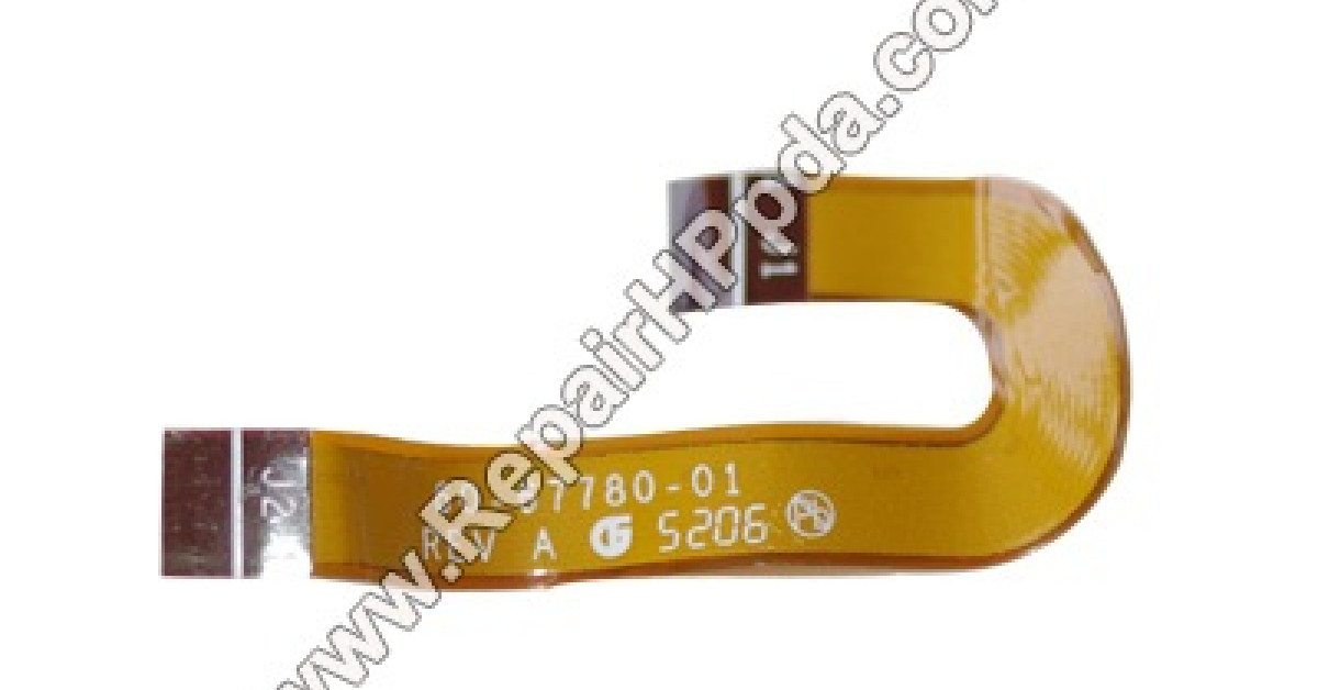 Scanner Flex Cable Replacement for Symbol LS3408-ER, LS3408-FZ series