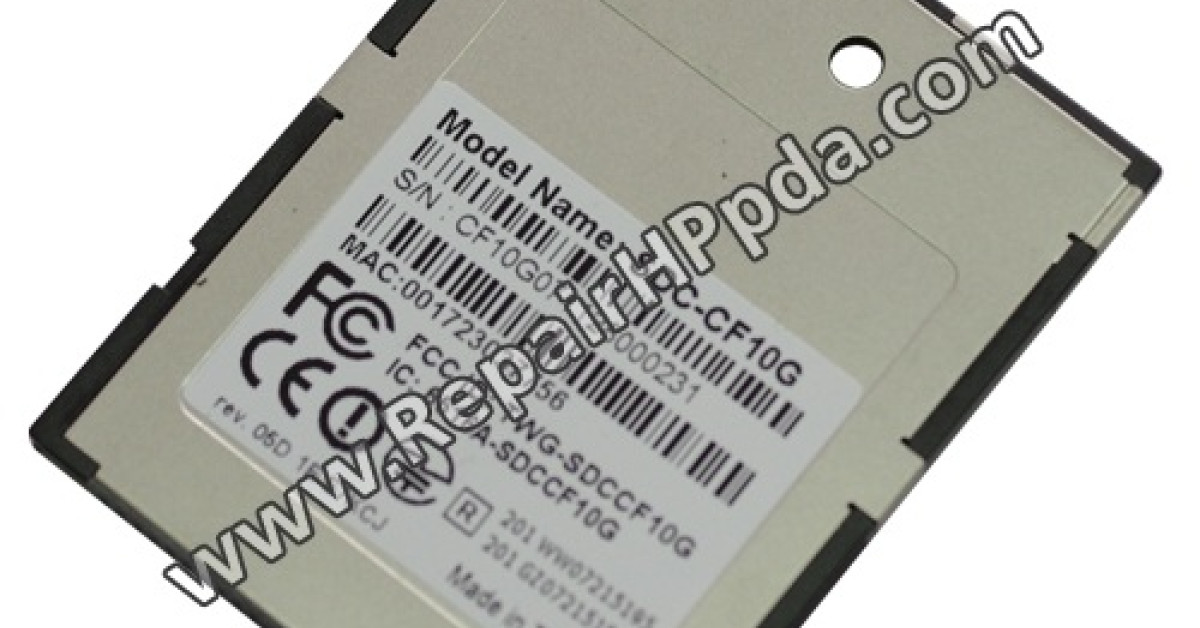Wireless Radio Card for Psion Teklogix Workabout Pro 7527C-G2